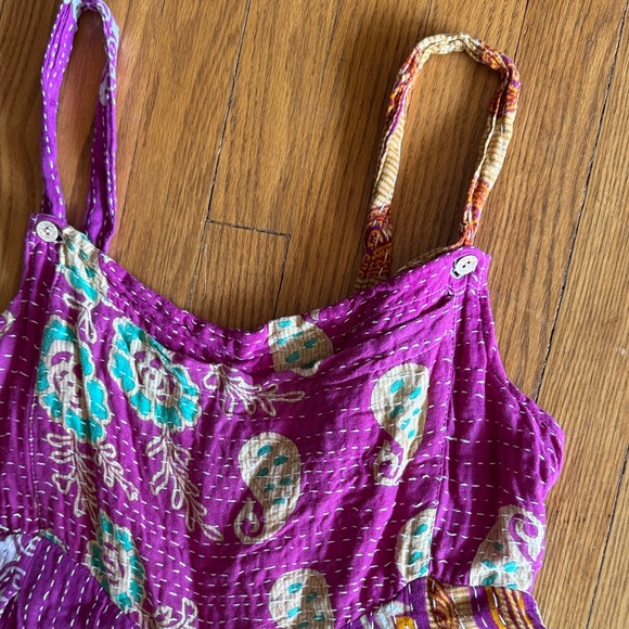 Kantha Bae | Pants & Jumpsuits | Kantha Bae Overalls New | Poshmark